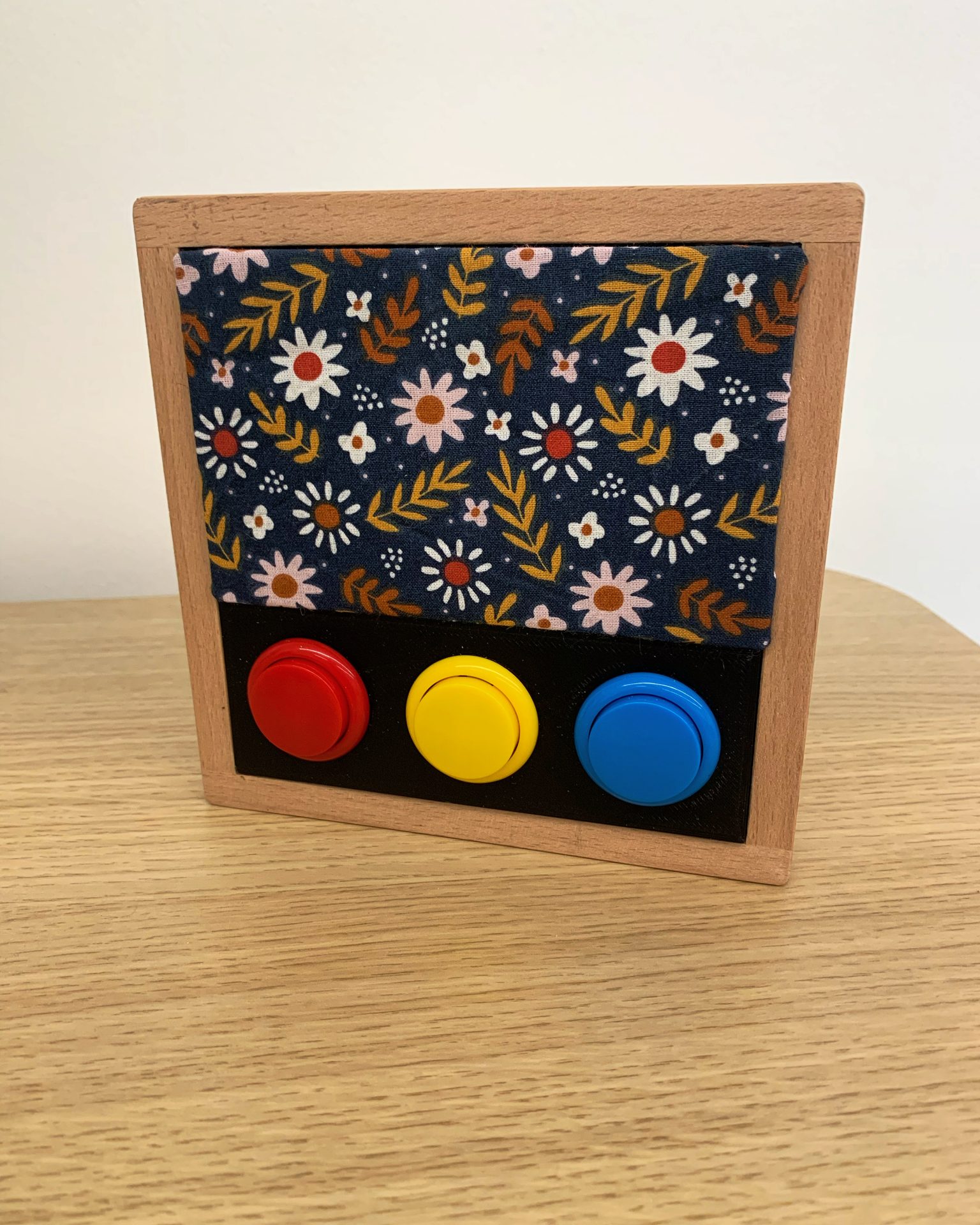 TonUINO : la boîte à histoires DIY — LabFab